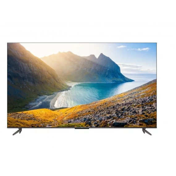 TV TCL 43" Smart UHD 4K - 43P735 - Noir|Promo|Maalej Audio|Tunisie