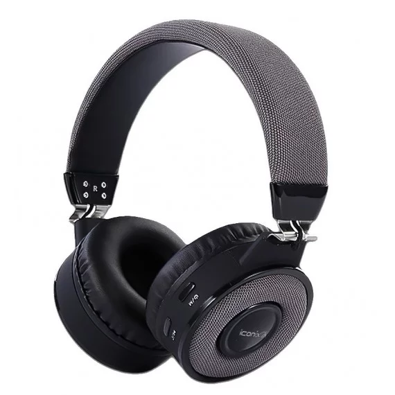 Casque Iconix Bluetooth - HB1138|Casque|Maalej Audio|Tunisie