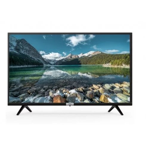 TV TCL 43" Smart FHD - 43S5200 - Noir|Smart|Maalej Audio|Tunisie